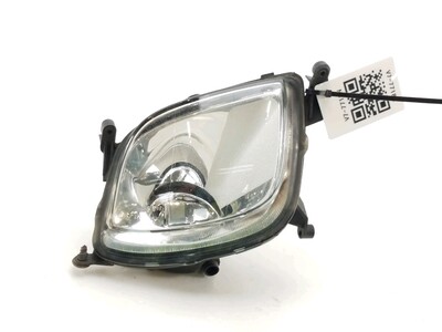 Right front fog light used - Porsche CAYENNE - 95563116202 - GPA
