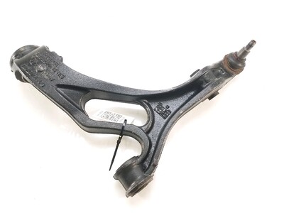 Right front control arm used - Porsche CAYENNE - 95534101833 - GPA