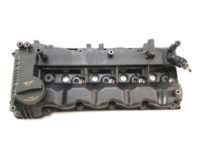 Cylinder head cover used - Hyundai I40 - 224102A700 - GPA