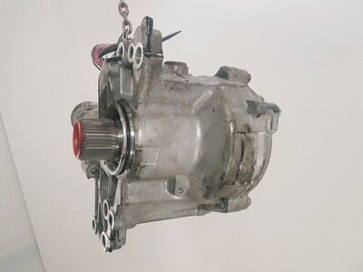 Transfer box used - Mitsubishi ASX - 3200A158 - GPA