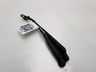 Front wiper arms x2 used - Land Rover DEFENDER - DKB000051PMD - GPA
