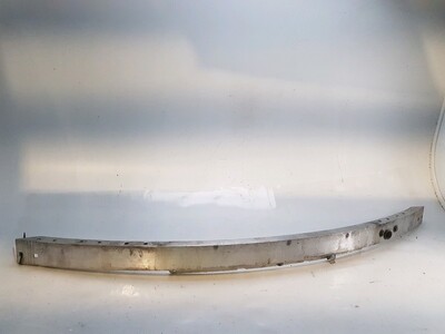 Front bumper reinforcement bar used - Mercedes CLASSE E - 2126201300 - GPA