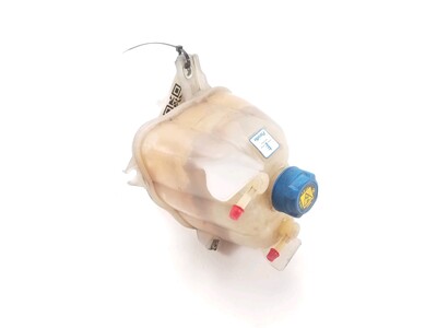 Coolant expansion tank used - Fiat DUCATO - 1358583080 - GPA