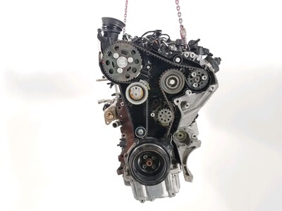Engine used - Audi A3 SPORTBACK - CBB - GPA