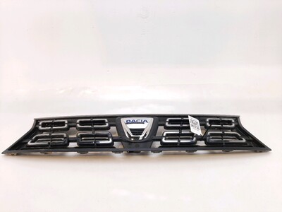 Grille used - Dacia DUSTER - 623109628R - GPA