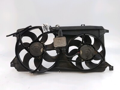 Motoventilateur 1 occasion - Ford - 1484636 - GPA