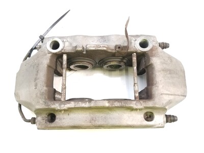 Left front brake caliper used - Alfa-Romeo SPIDER - 77363536 - GPA