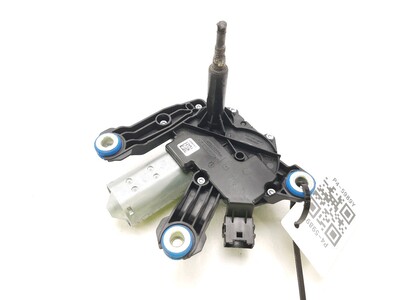 Rear wiper motor used - Mini MINI - 67 63 7329850 - GPA