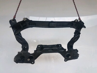 Engine carrier support frame used - Mercedes CLASSE E - 2116201187 - GPA