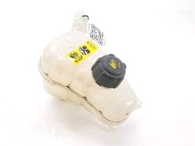 Coolant expansion tank used - Nissan NV200 - 21710-BJ40A- - GPA