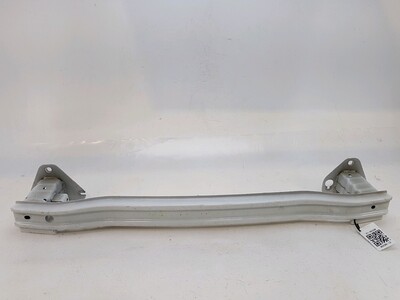 Rear bumper reinforcement bar used - Opel CORSA - 9837102680 - GPA