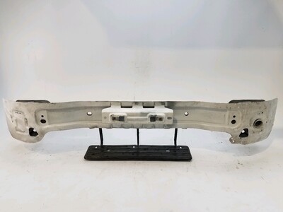 Front bumper reinforcement bar used - Ford TRANSIT - 2447165 - GPA