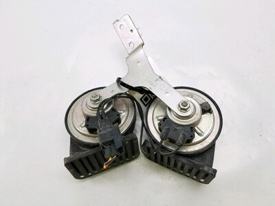 Horn used - Ford TRANSIT - 2283927 - GPA