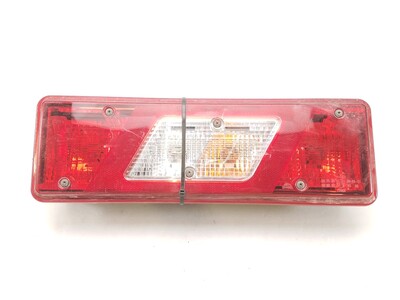 Right rear light used - Ford TRANSIT - 1940132 - GPA