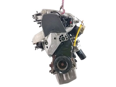 Engine used - Volkswagen NEW BEETLE - AQY - GPA