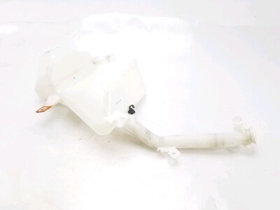 Washer fluid reservoir tank used - Mitsubishi L200 - MN182568 - GPA