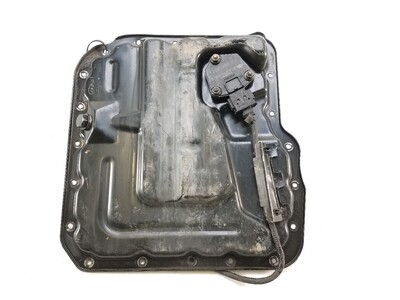 Oil sump used - Hyundai IX35 - 215202F010 - GPA