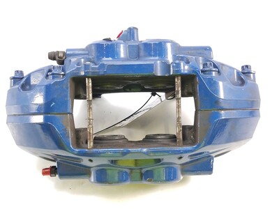 Left front brake caliper used - BMW SERIE 3 TOURING - 34116850931 - GPA