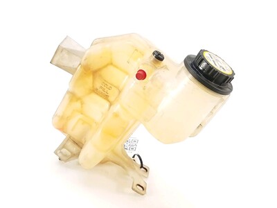 Coolant expansion tank used - Land Rover RANGE - LR023080 - GPA