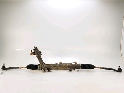 Steering rack used - Land Rover RANGE - QEB500580 - GPA