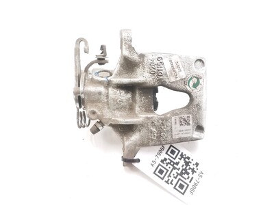 Right rear brake caliper used - Renault MASTER 2 PHASE 2 (2003) - GPA