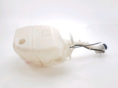 Washer fluid reservoir tank used - Alfa-Romeo 159 SPORTWAGON - 50512994 ...