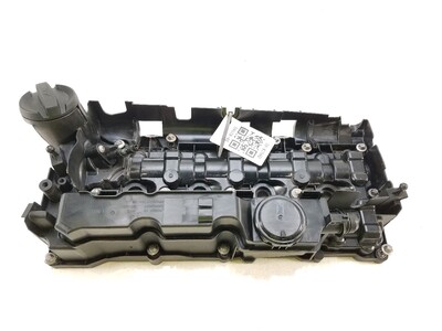 Mechanical used - BMW X2 Version 2017 (2017) - GPA