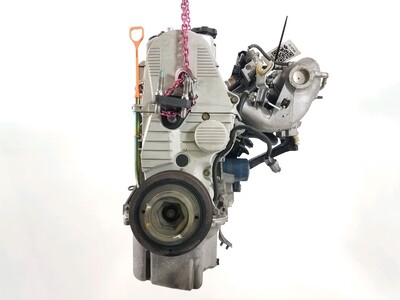 Engine used - Honda CIVIC - D16Y5 - GPA