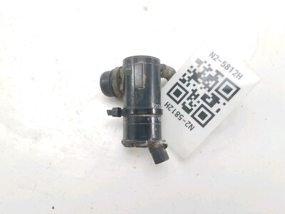 Washer fluid pump used - Toyota LANDCRUISER - 8533060130 - GPA
