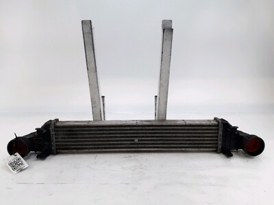 Intercooler used - Mercedes CLASSE E - 2115001002 - GPA