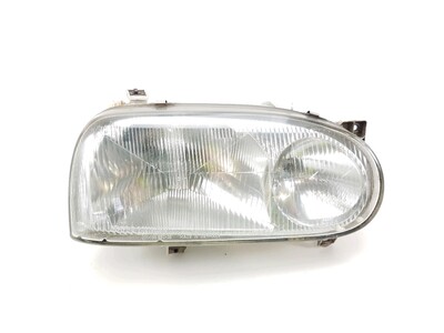 Right headlight used - Volkswagen - 1H6941018 AF - GPA