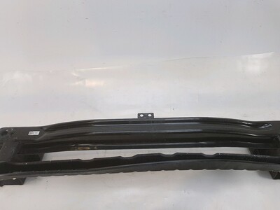 Front bumper reinforcement bar used - Volkswagen TIGUAN - 5N0807109F - GPA