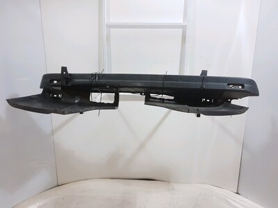 Acheter Pare choc arrière d'occasion Renault TRAFIC 3 PHASE 2 (2019) en ...