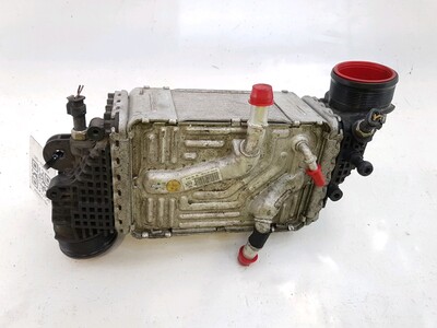 Intercooler used - Volkswagen TRANSPORTER 6 PHASE 1 (2015) - GPA