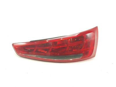 Left rear light used - Audi Q3 - 8U0945093 - GPA