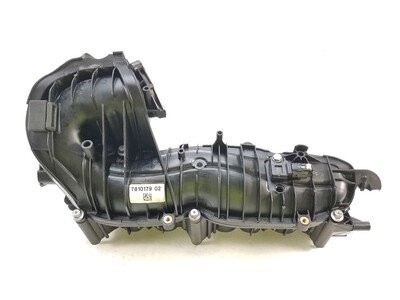 Collecteur d'admission occasion - BMW SERIE 1 - 11618507240 - GPA