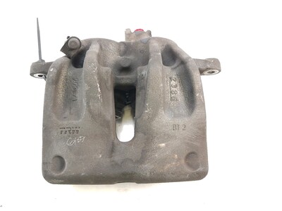 Left front brake caliper used - Land Rover RANGE SPORT - SEB500080 - GPA