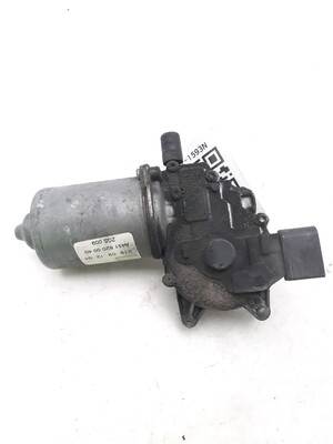 Front wiper motor used - Smart FORTWO - 4518200040 - GPA
