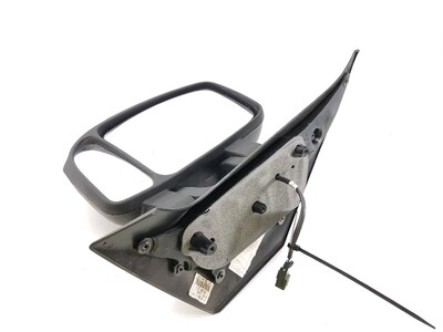 Left wing mirror used - Renault MASTER - 963021976R - GPA