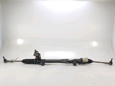 Steering rack used - Volkswagen TOUAREG - 7L6422063B - GPA
