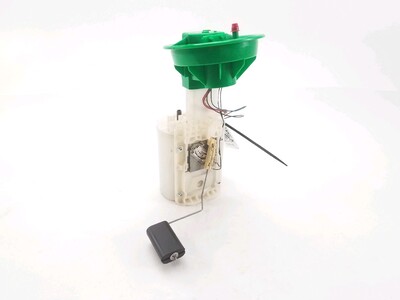 Fuel pump used - Mini MINI - 16 11 8487368 - GPA