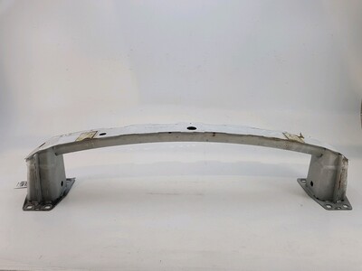 Front bumper reinforcement bar used - Land Rover RANGE ROVER - LR055992 ...