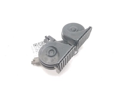 Horn used - Land Rover RANGE ROVER - LR108387 - GPA