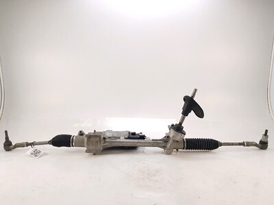 Steering rack used - Land Rover RANGE ROVER - LR088698 - GPA