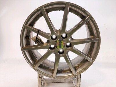 Alloy wheel used - Land Rover RANGE ROVER - LR072432 - GPA