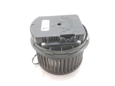 Air blower used - Volvo C30 - 30733741 - GPA