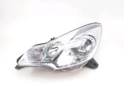 Left headlight used - DS DS3 - 1622764180 - GPA