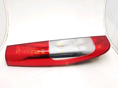 Left rear light used - Mercedes - 6398201664 - GPA