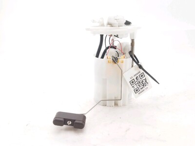 Fuel pump used - Renault MEGANE - 172026203R - GPA