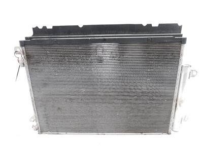 A/C Condenser used - Suzuki VITARA - 95310-62M10 - GPA